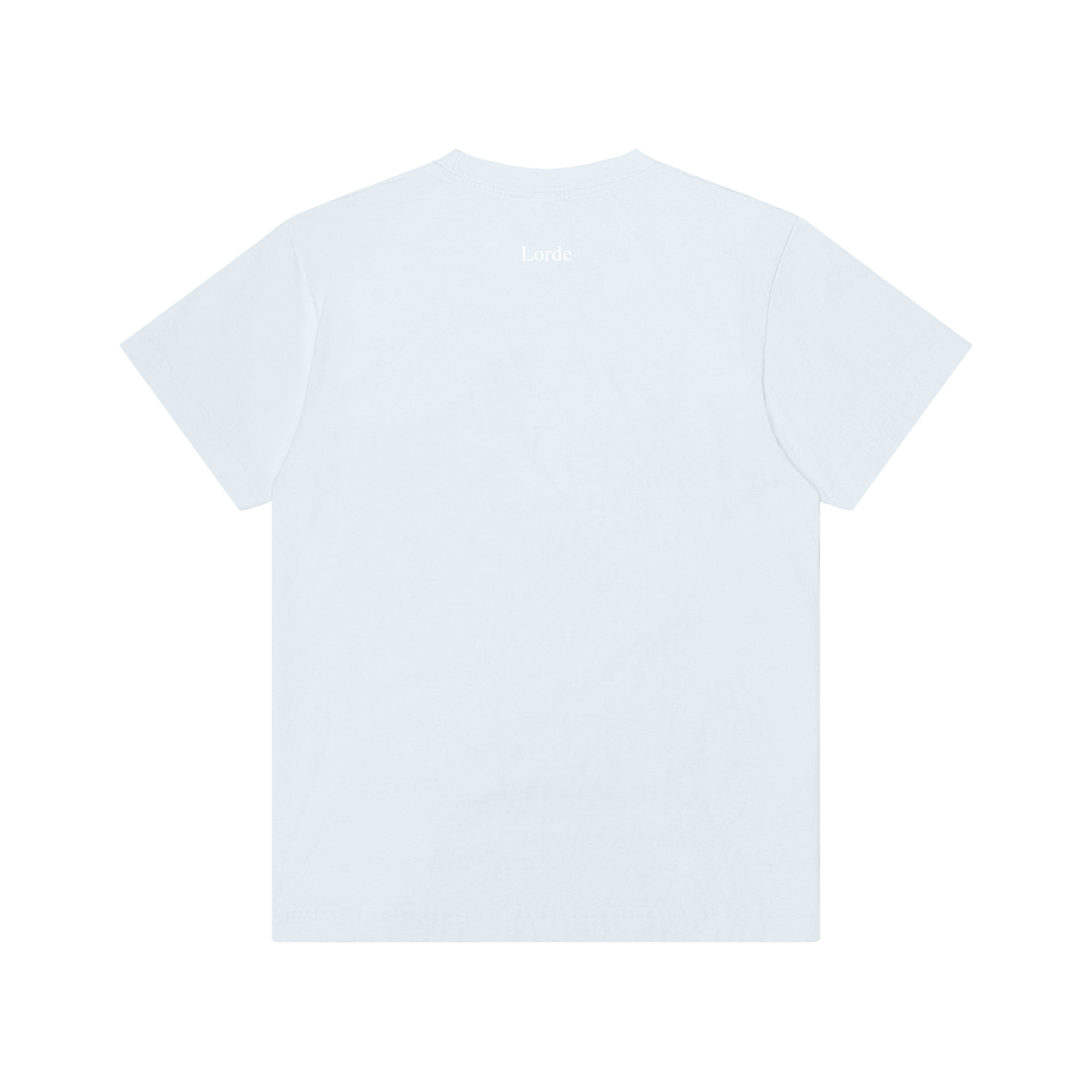 Lorde - Official Store - Shop Exclusive Music & Merch