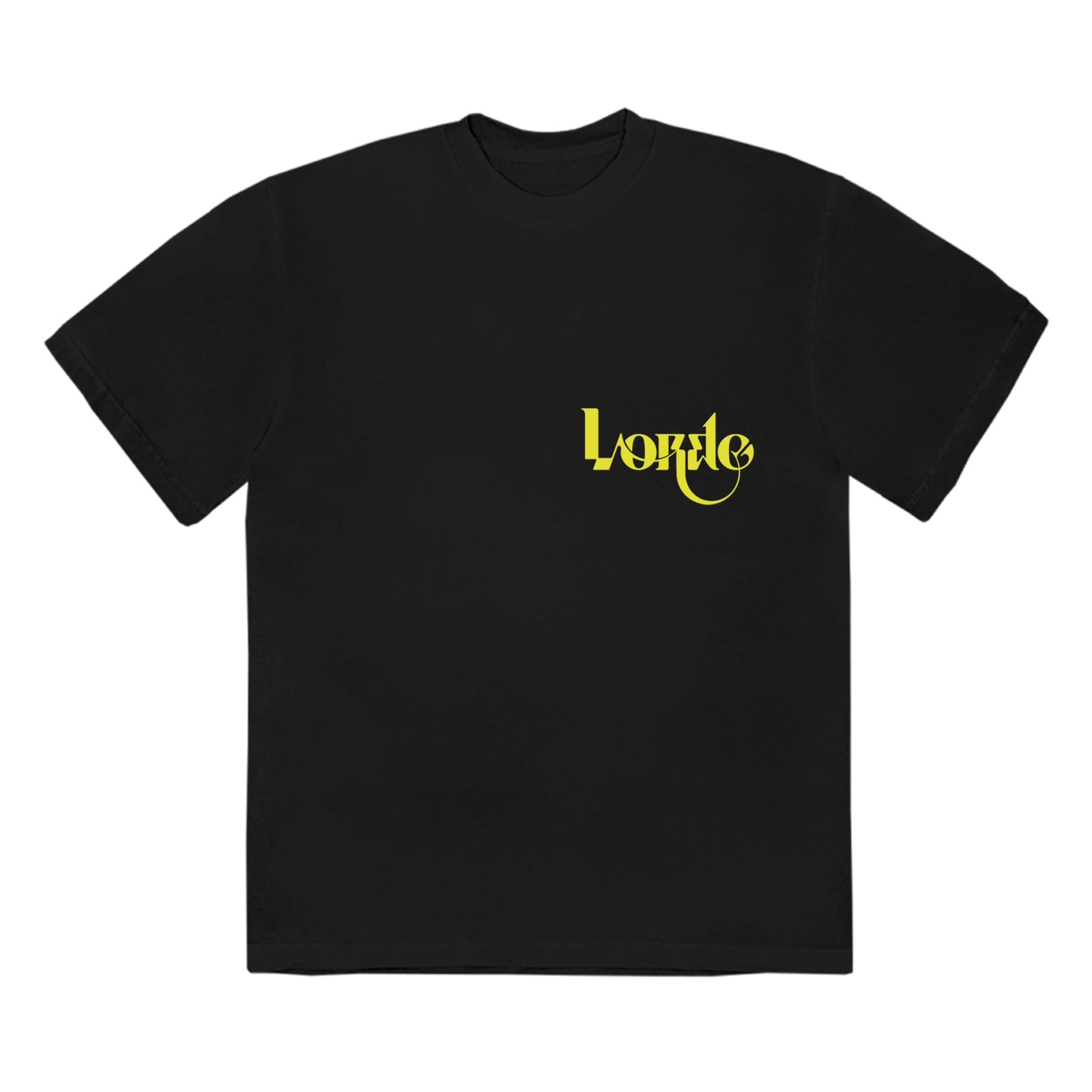 Lorde - Official Store - Shop Exclusive Music & Merch