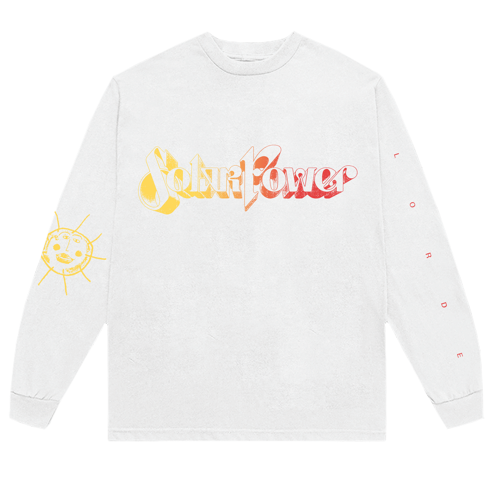 Lorde - Official Store - Shop Exclusive Music & Merch