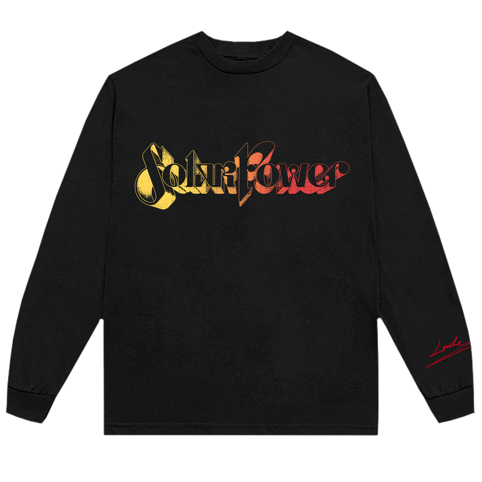 Lorde - Official Store - Shop Exclusive Music & Merch