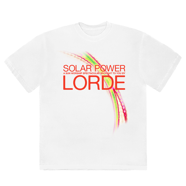 Lorde - Official Store - Shop Exclusive Music & Merch