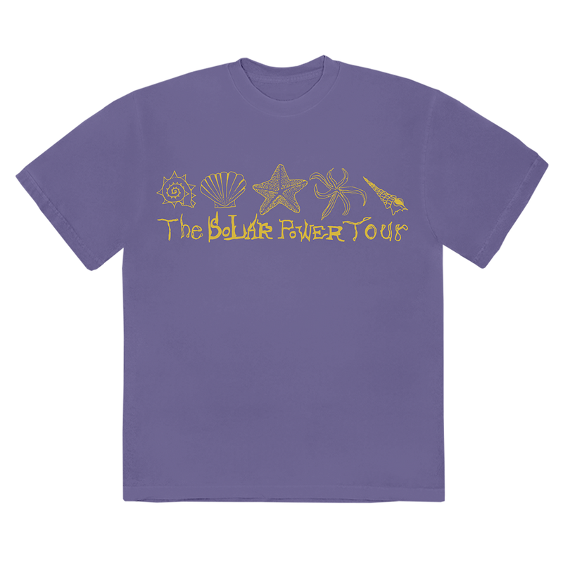 Lorde - Official Store - Shop Exclusive Music & Merch